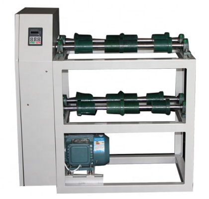 Lab Rolling Machine Altar Jar Ball Mill For Ultra-fine Grinding And ...