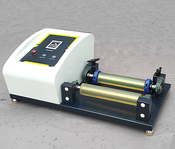 Lab Small Ultra-fine Grinding And Mixing Roller Ball Mill Machine ...