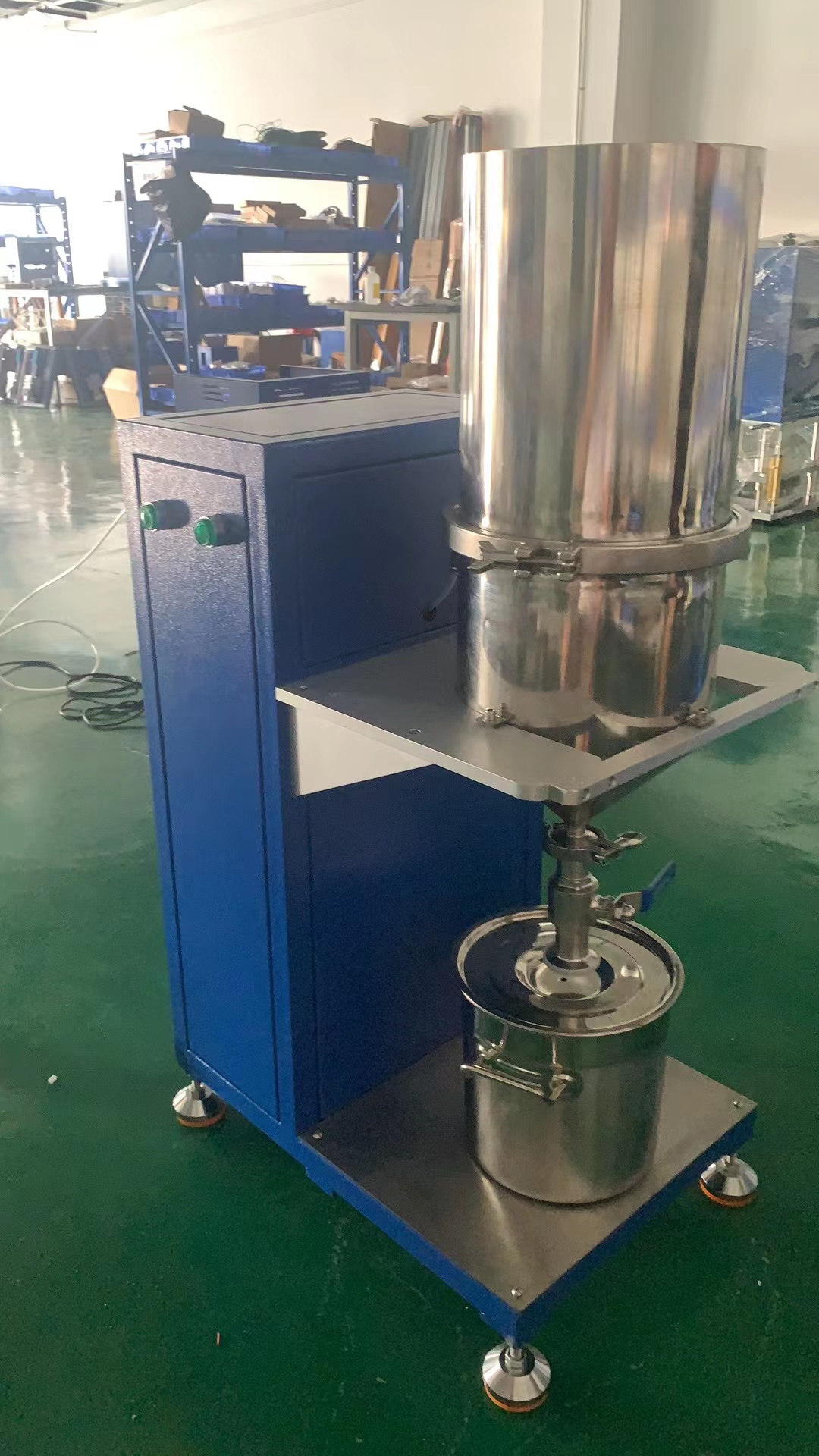 Pouch Cell Machine,Full set of pouch cell production solutions