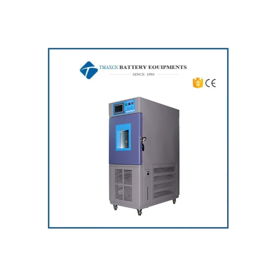 50L Temperature and Humidity Thermal Test Box suppliers,manufacturers ...