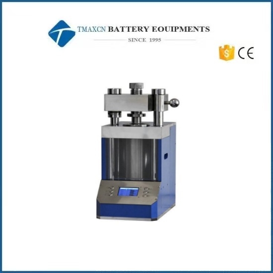 Lab 20T-100T Fully Automatic Electric Cold Isostatic Pressing Machine ...