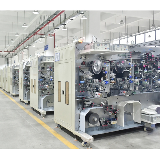 100MWH/1GWh LFP/NMC/LTO Battery Manufacturing Line For Cylindrical Cell ...