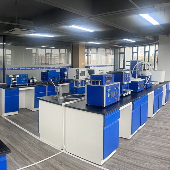 Lithium Ion Battery Coin Cell Lab Line Assembly Machine Equipment for ...