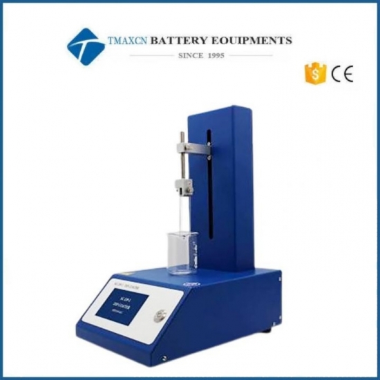 Lab 20N Rated Linear Thrust Single Station Dip Coater suppliers ...