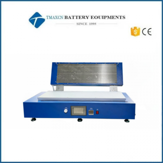 Laboratory Automatic Doctor Blade Coating Machine with Drying Cover ...